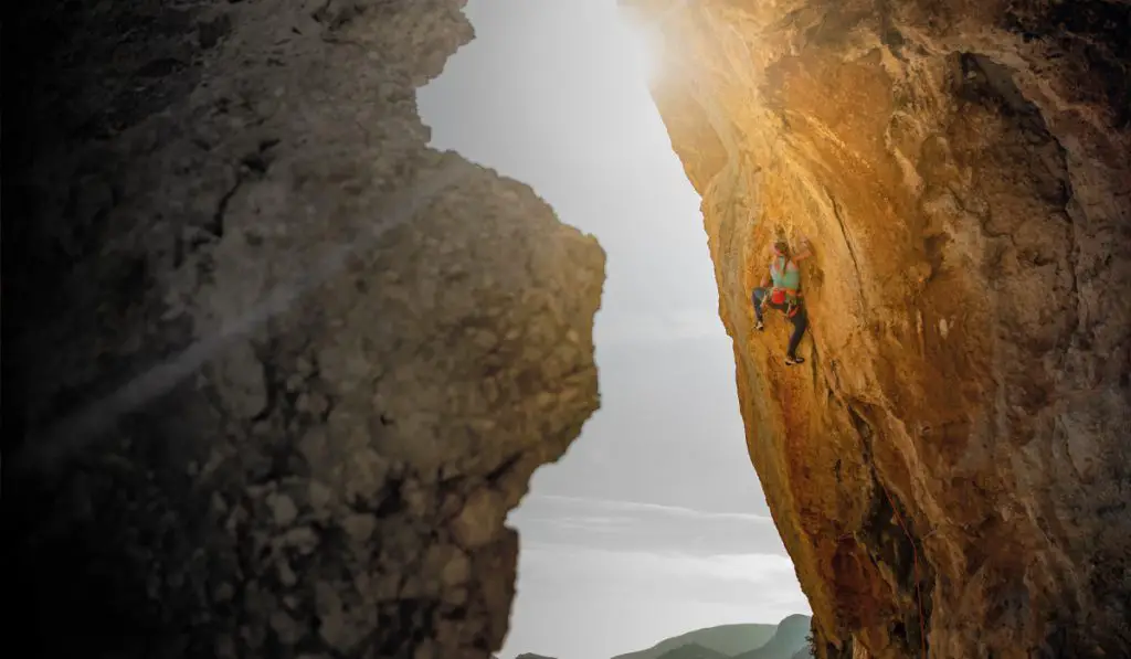 Hard Climbs | Recording Iconic Ascents