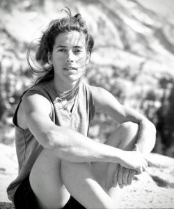 Lynn Hill and Her Impact on Women in Rock Climbing